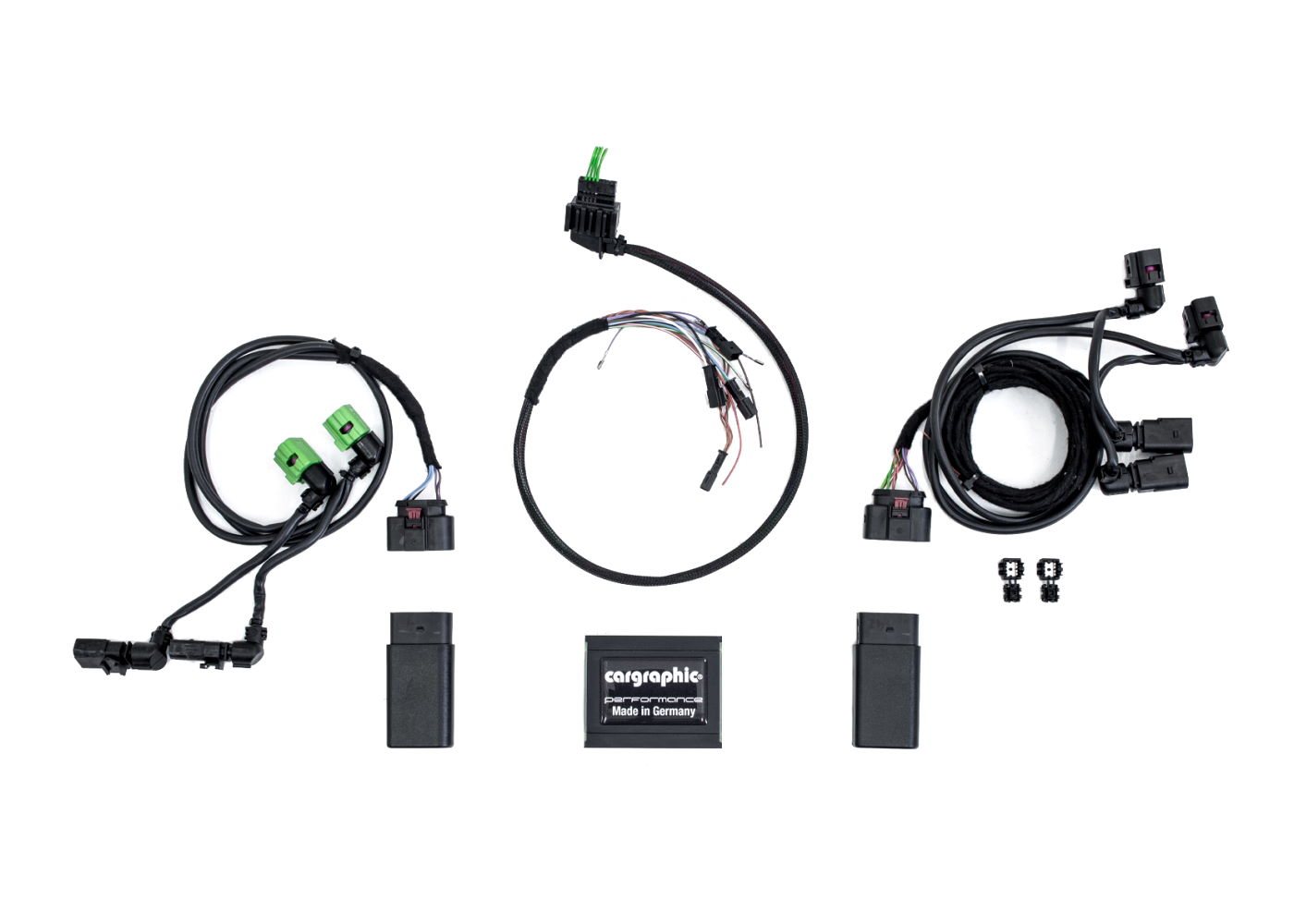 Best Exhaust - Cargraphic Porsche 971 Panamera electronic lowering ...