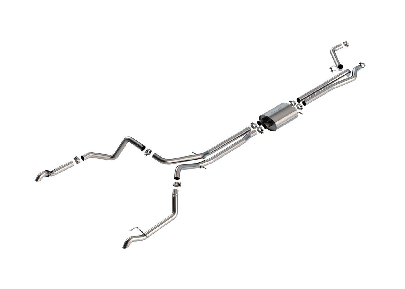 Best Exhaust - Borla Silverado 1500 ZR2 | Sierra 1500 AT4X 2022-on Cat ... Best Exhaust - Borla Silverado 1500 ZR2 | Sierra 1500 AT4X 2022-on Cat ...