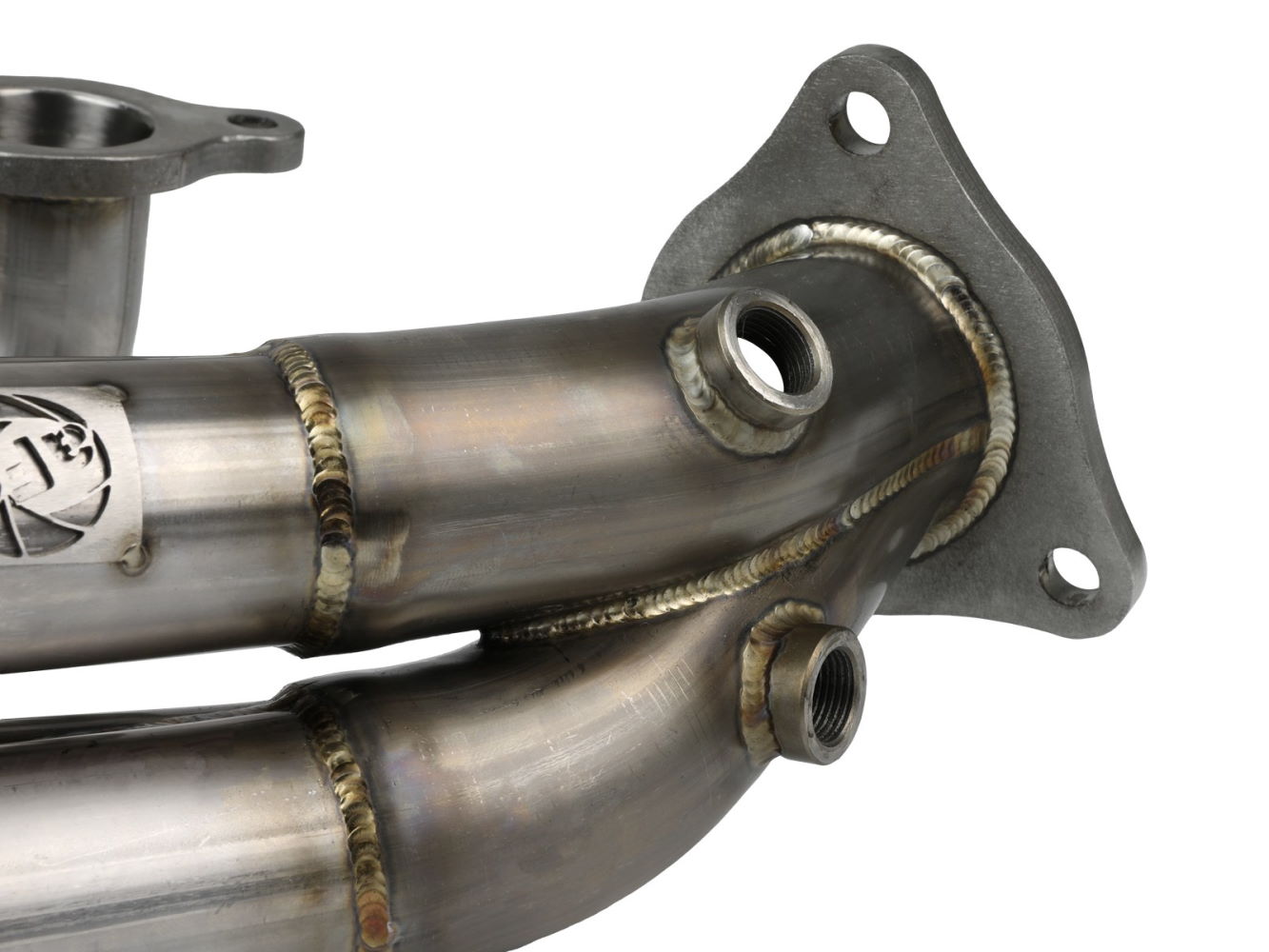 Best Exhaust - aFe Power Corvette C8 Twisted Steel 304 Stainless Steel ...