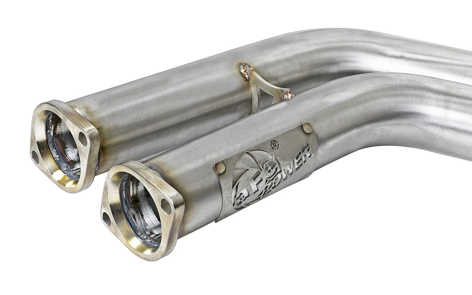 Best Exhaust - aFe Power BMW M3 E46 2001-2006 L6-3.2L S54 Twisted Steel ...