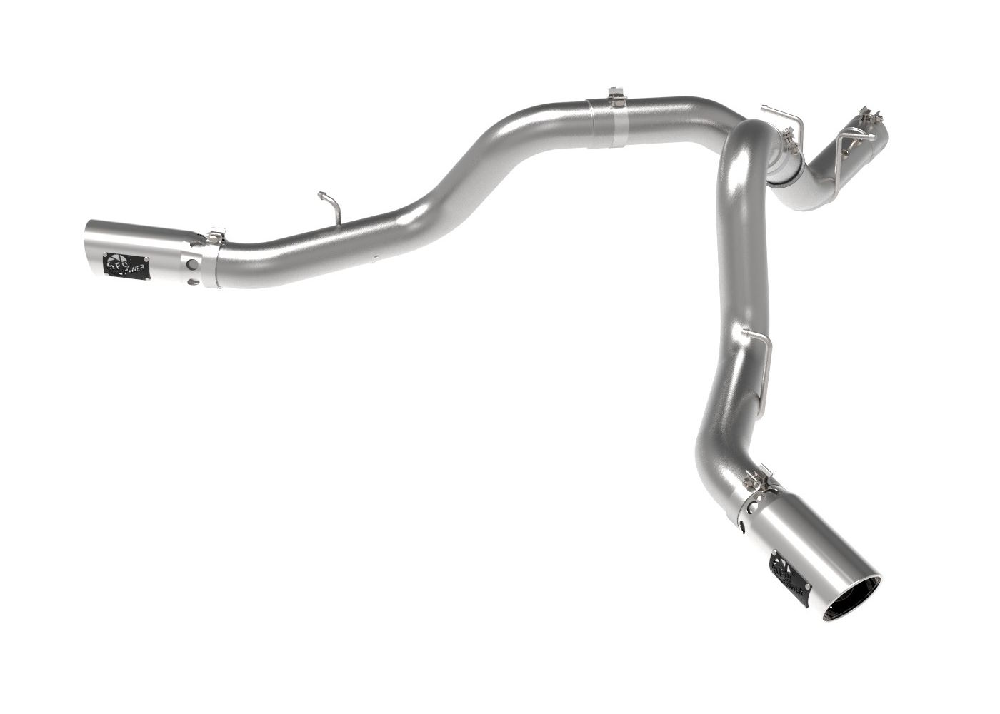 Best Exhaust - aFe Power GM Diesel Trucks 2020-2024 V8-6.6TD L5P Large ...