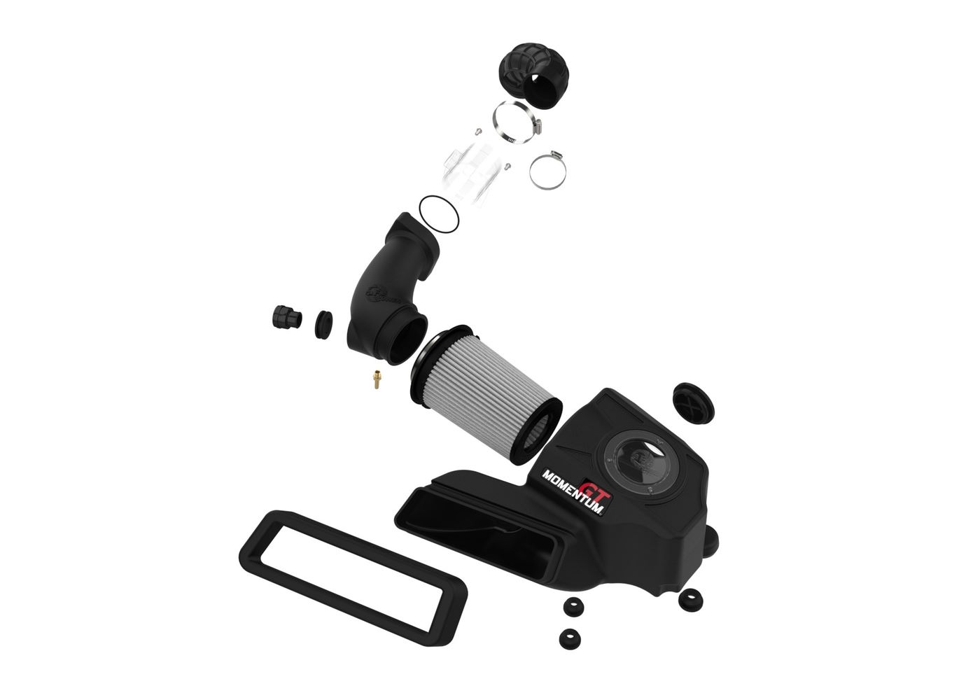 Best Exhaust - aFe Power Audi Q3 40 TFSI 2020-2022 L4-2.0T Momentum GT ...