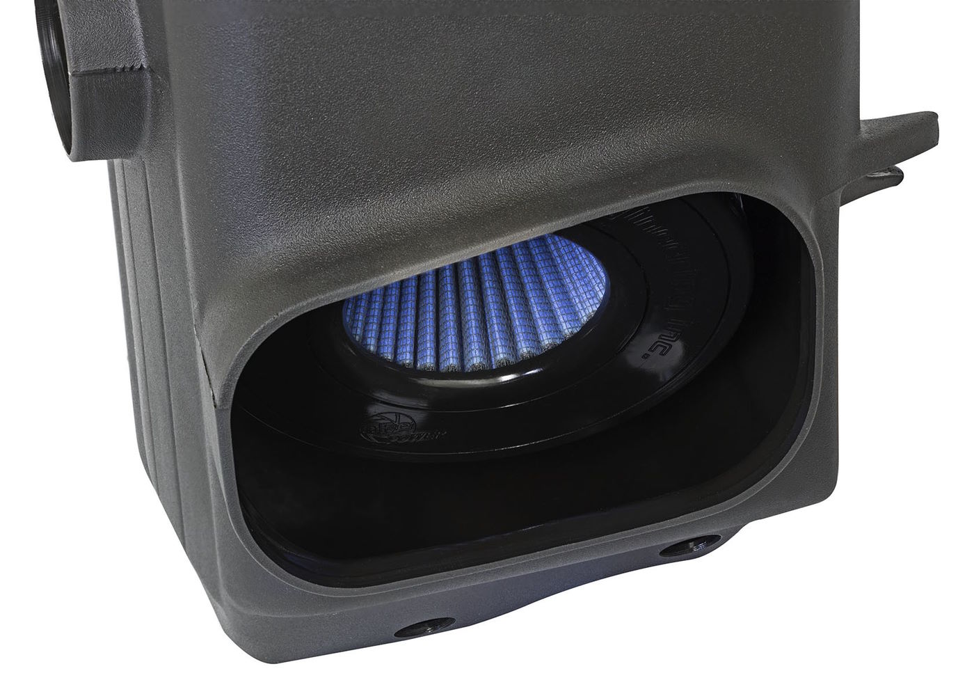 Best Exhaust - aFe Power Nissan Titan XD 2016-2019 V8-5.0TD Momentum HD ...