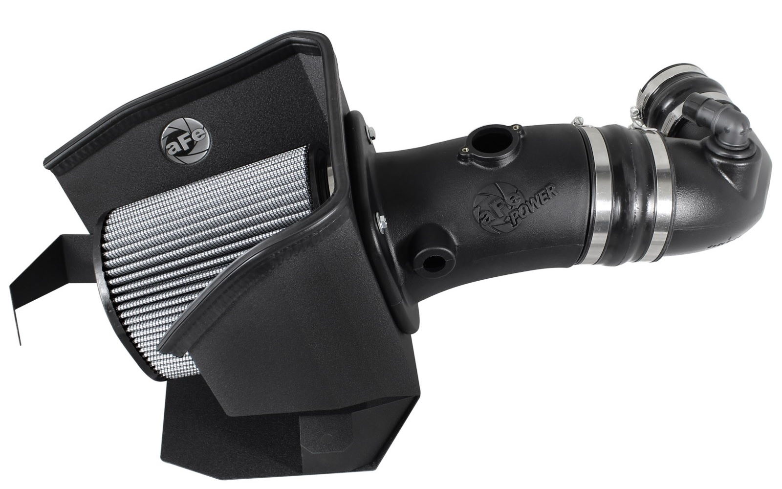 Best Exhaust - aFe Power Ford Diesel Trucks 08-10 V8-6.4L (td) Magnum ...