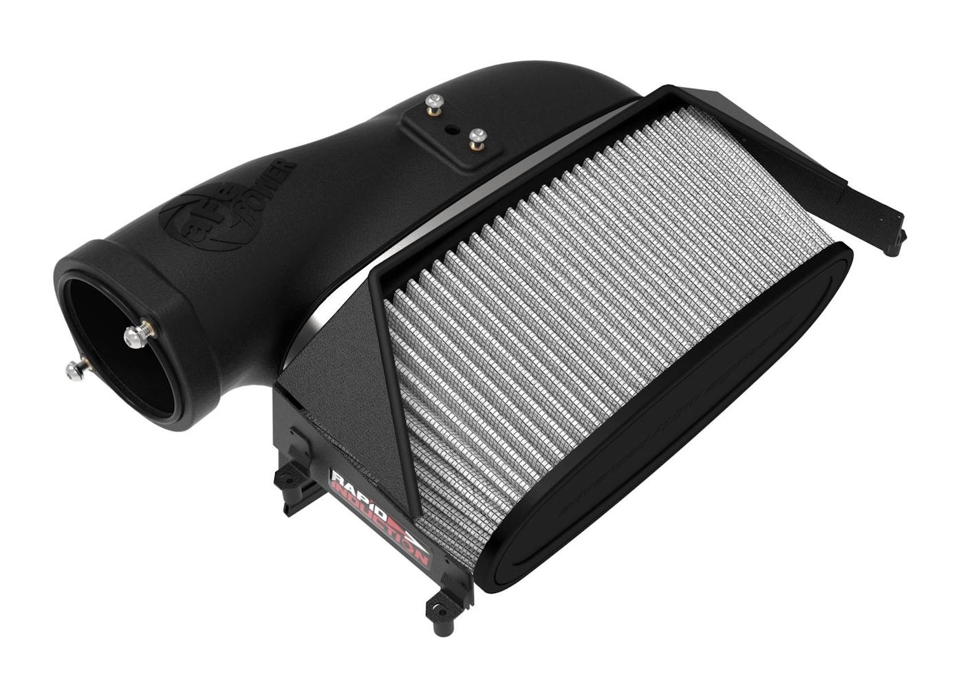 Best Exhaust - Reviews for aFe Power Mercedes-Benz Sprinter 2500/3500 ...