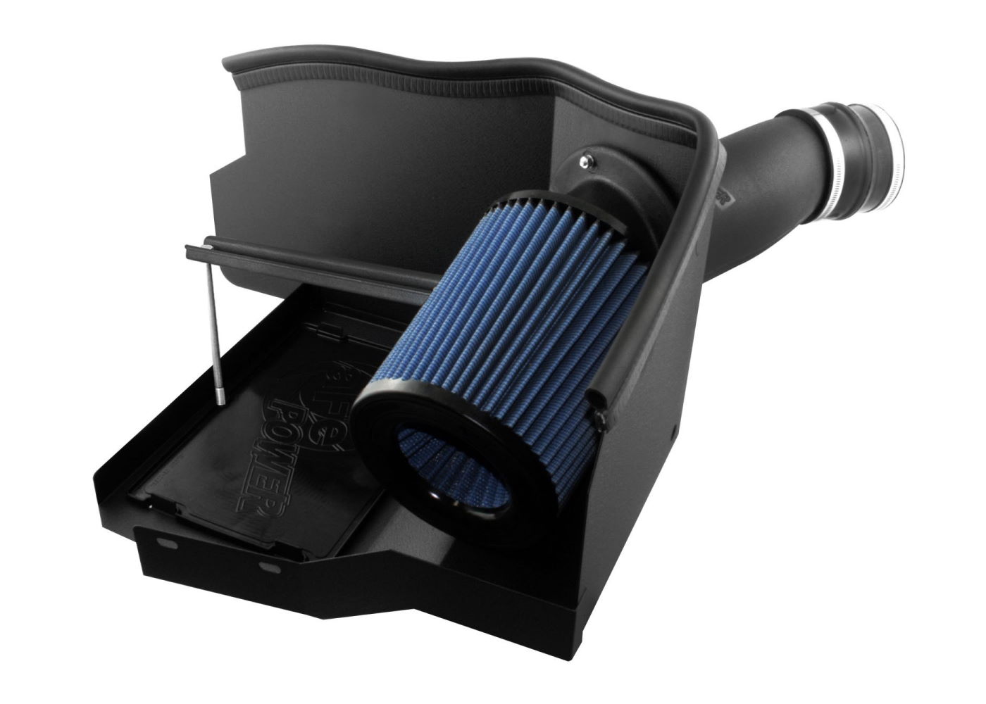 Best Exhaust - aFe Power Ford Diesel Trucks 1999-2003 V8-7.3L (td ...