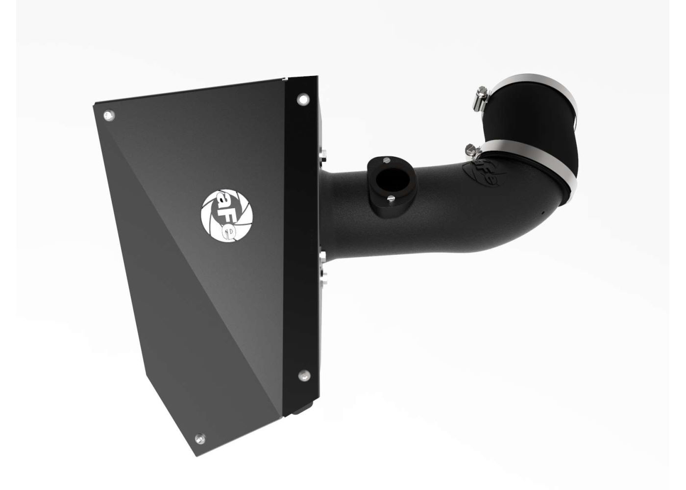 Best Exhaust - aFe Power BMW Z4 3.0i E85 2006-2008 3.0L N52 Magnum ...