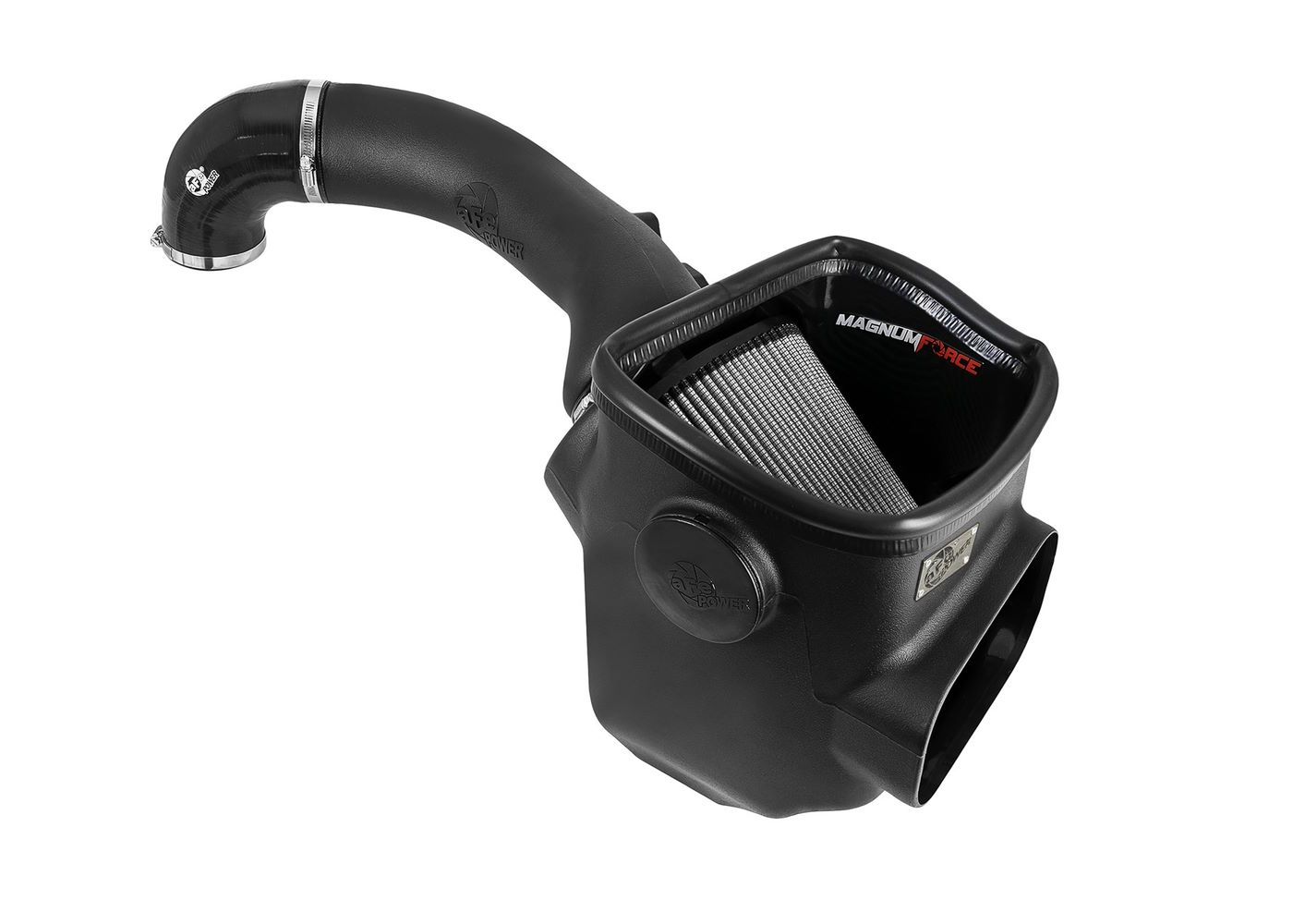 Best Exhaust - Reviews for aFe Power Nissan Titan XD 2016-2019 V8-5.0TD ...