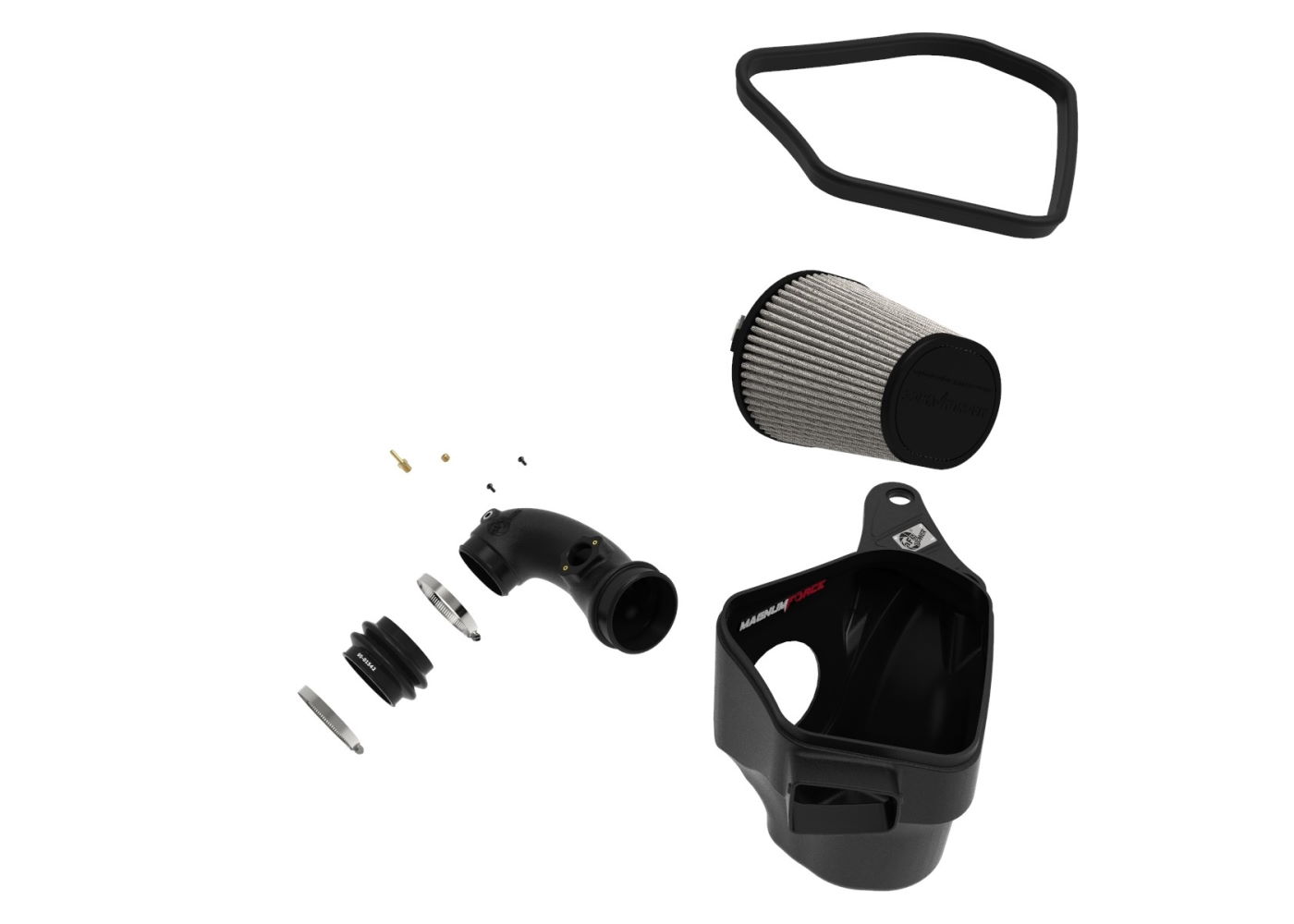 Best Exhaust - aFe Power BMW 128i (E82/88) 08-13 325i 330i (E90) 2006 ...