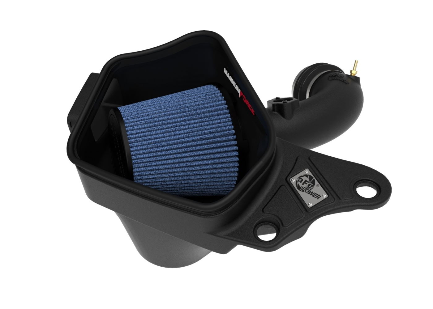 Best Exhaust - aFe Power BMW 128i 325i 328i 330i N52 Magnum FORCE Cold ...