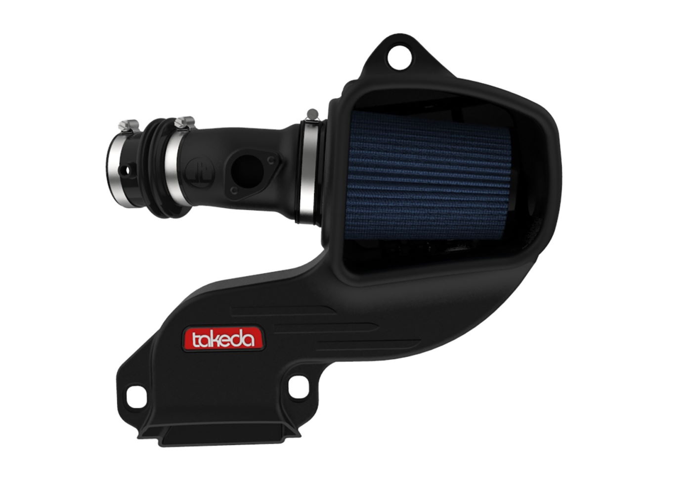 Best Exhaust - aFe Power Mazda 3 2014-2018 2.5L Takeda Stage-2 Cold Air ...