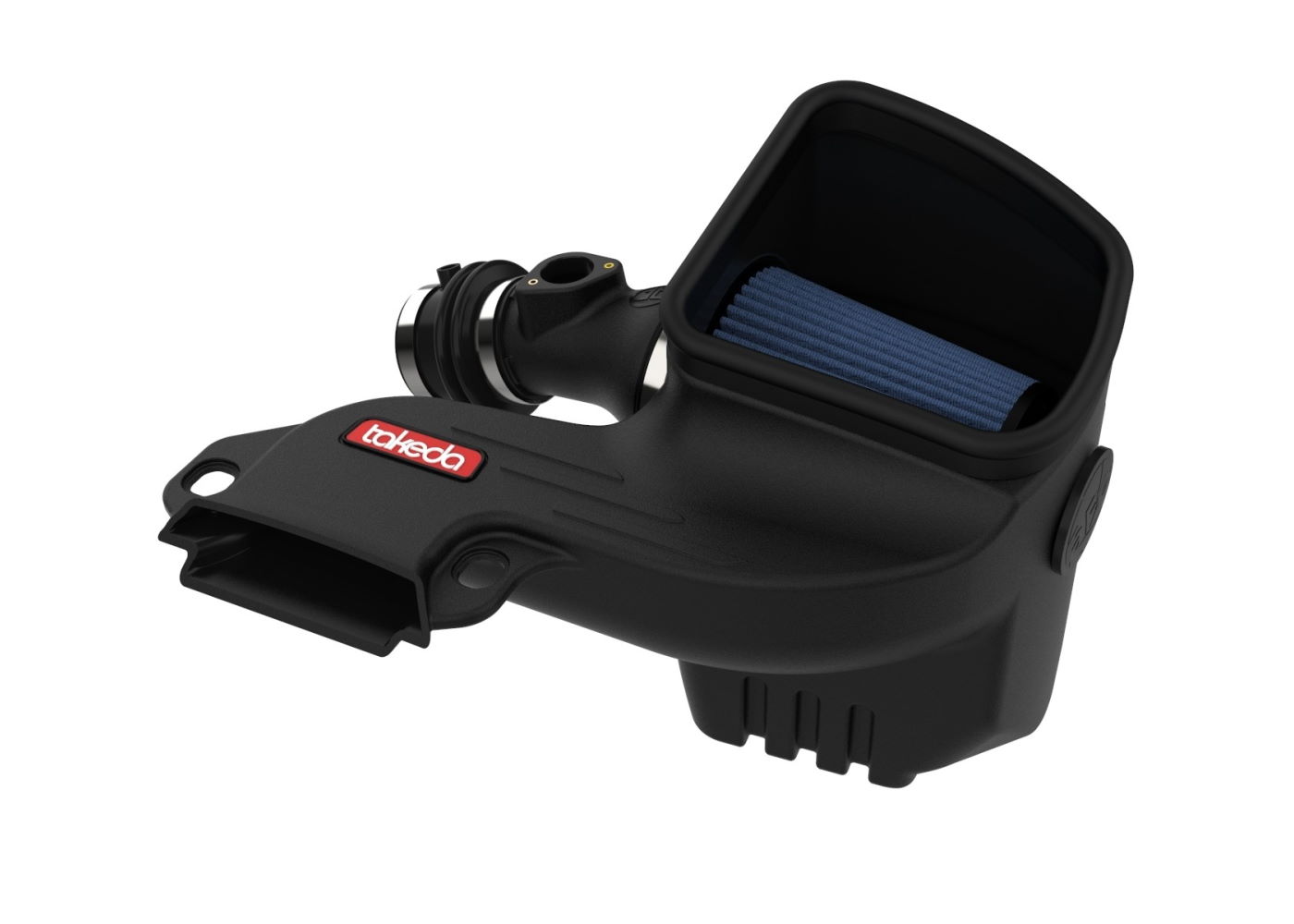 Best Exhaust - aFe Power Mazda 3 2014-2018 2.0L Takeda Stage-2 Cold Air ...