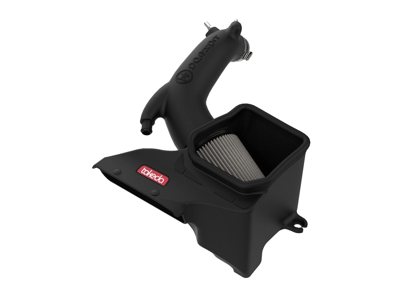 Best Exhaust - aFe Power Hyundai i30N Hatch 2017-on 2.0T Takeda Stage-2 ...