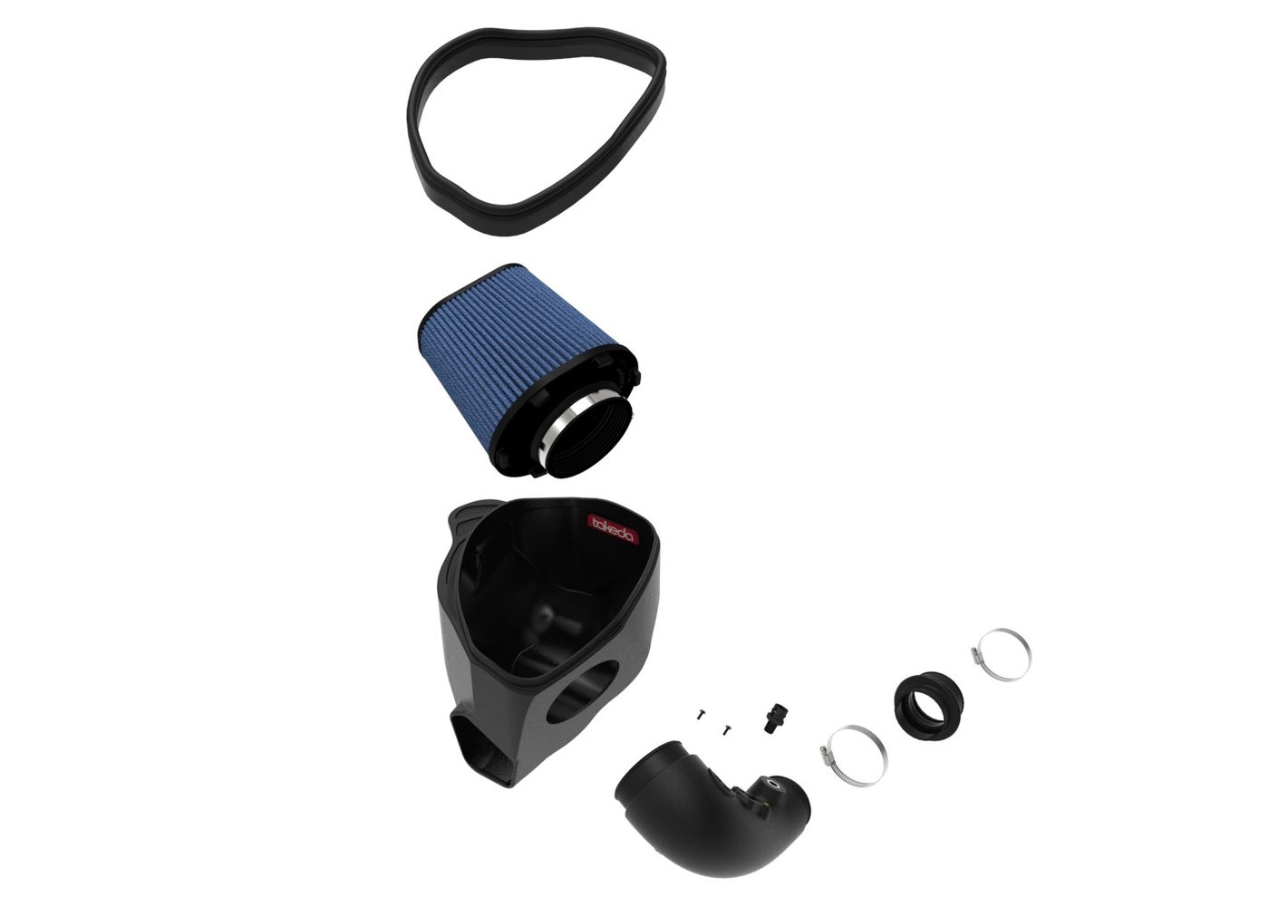 Best Exhaust - aFe Power Toyota GR Supra A90 + BMW Z4 G29 30i 2.0T B48 ...