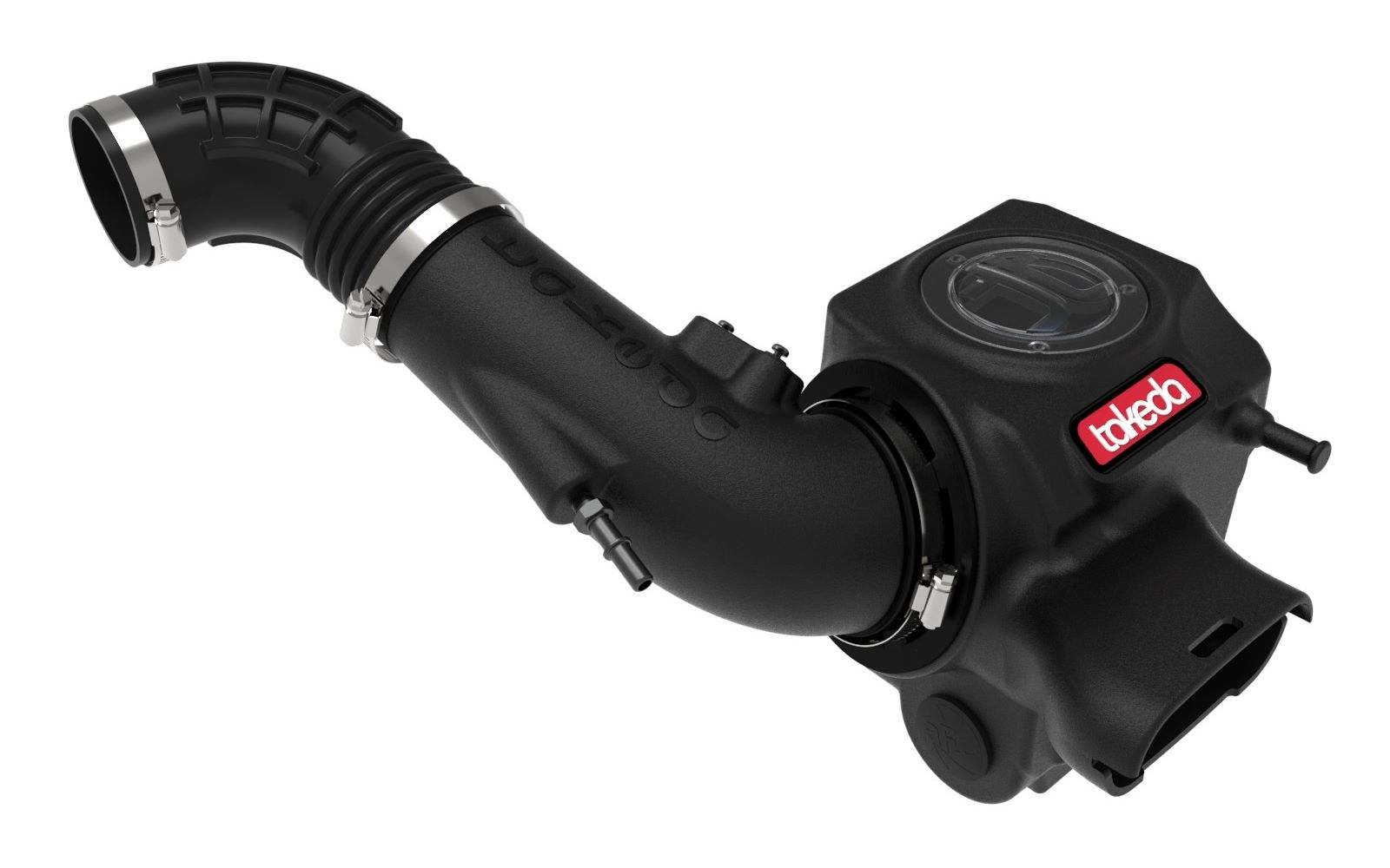 Best Exhaust - aFe Power Ford Fiesta ST 2014-2015 1.6T Takeda Momentum ...