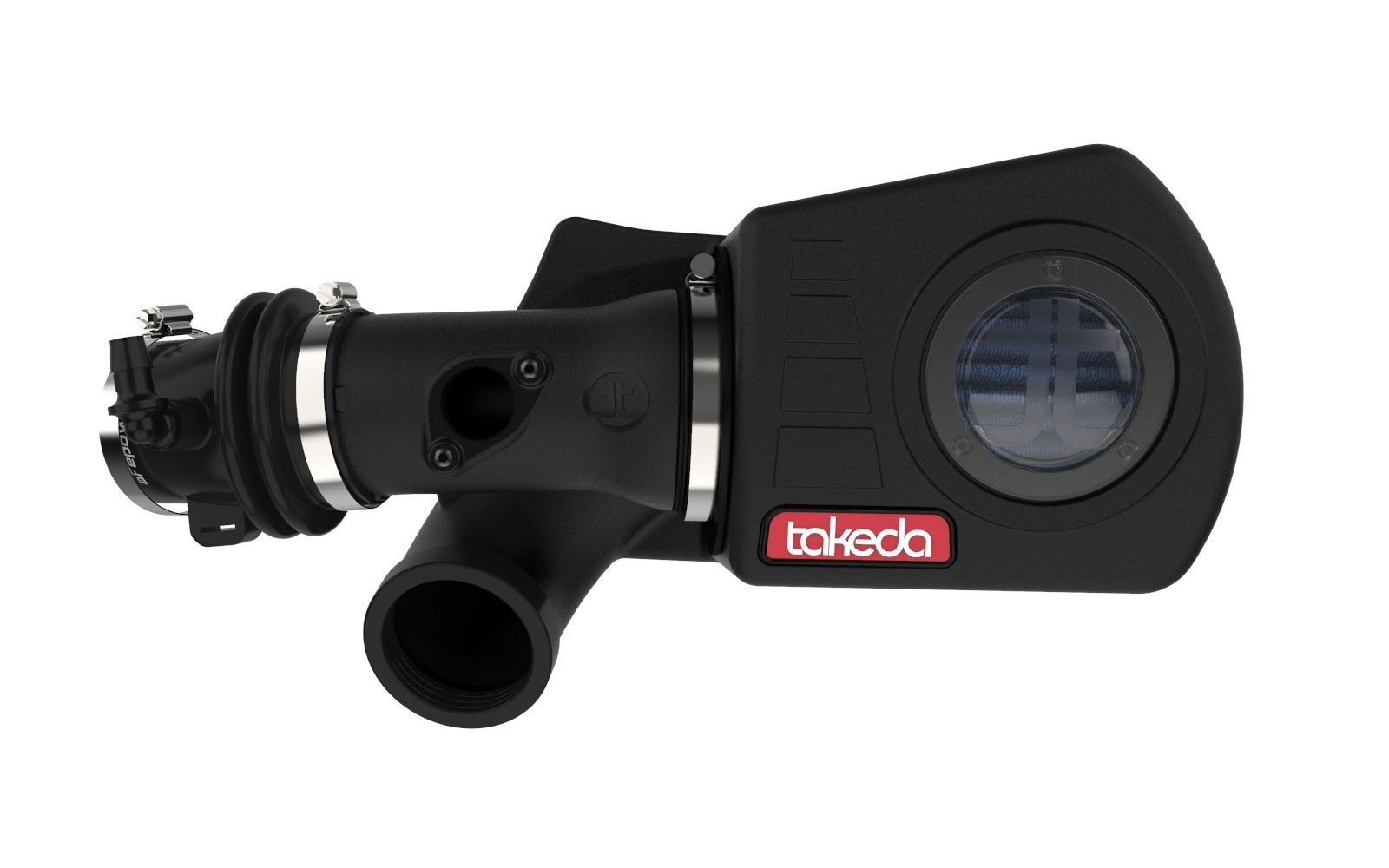 Best Exhaust - aFe Power Takeda Momentum Cold Air Intake Pro 5R for ...