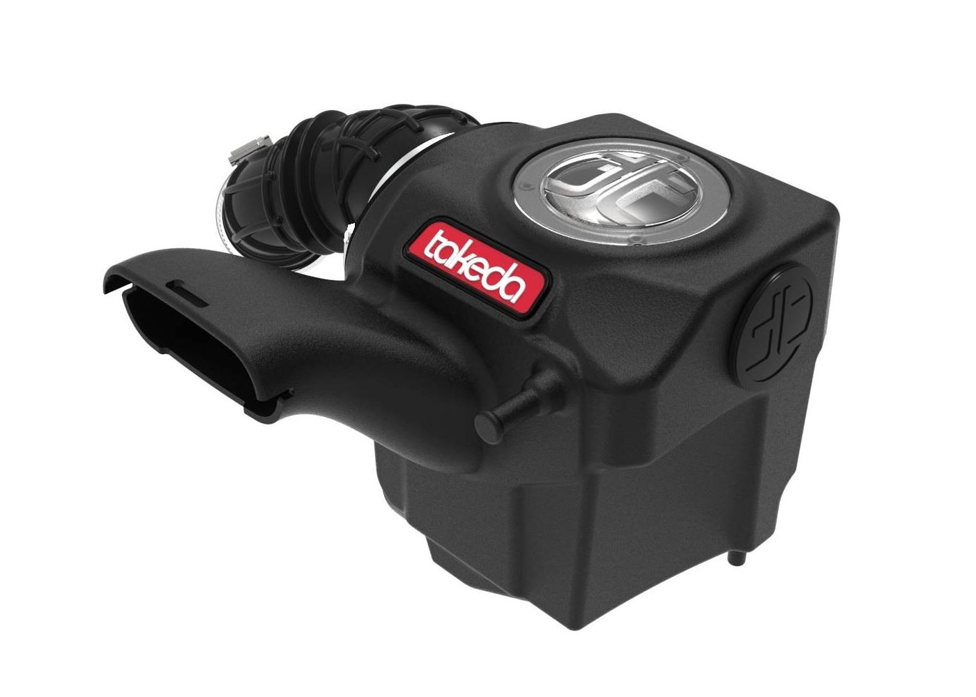 Best Exhaust - aFe Power Ford Fiesta 2014-2019 1.6L Takeda Momentum ...