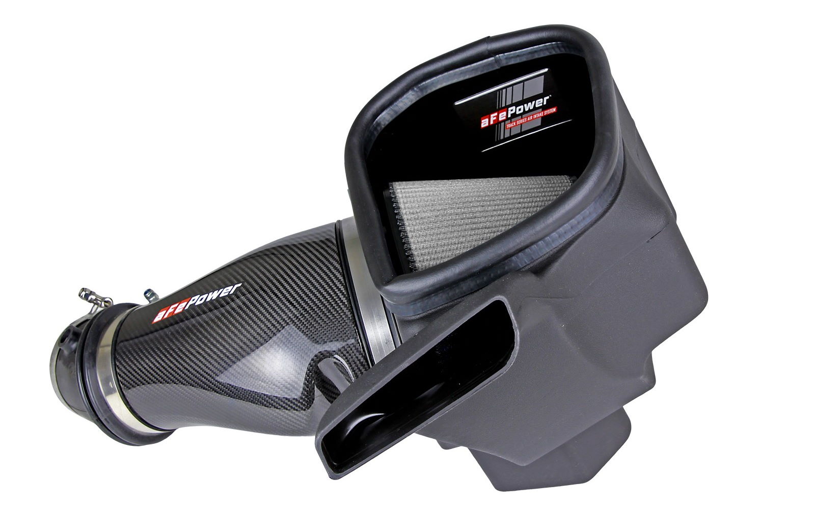 Best Exhaust - aFe Power Jeep Grand Cherokee Trackhawk 2018 Carbon Cold ...