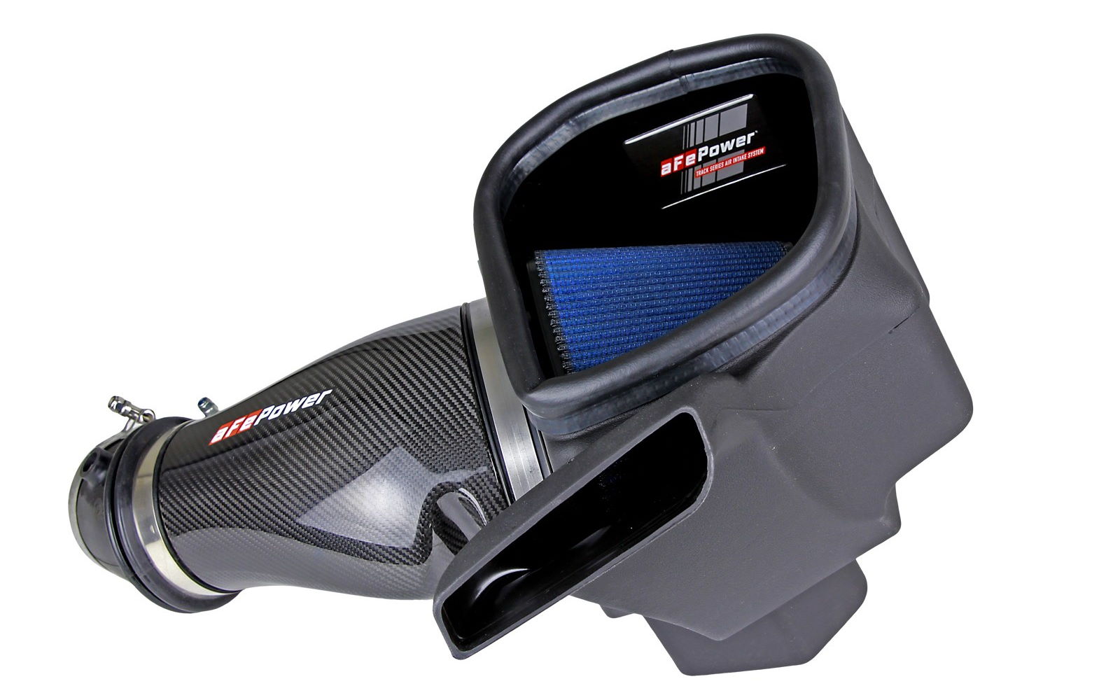 Best Exhaust - aFe Power Jeep Grand Cherokee Trackhawk 2018 Carbon Cold ...