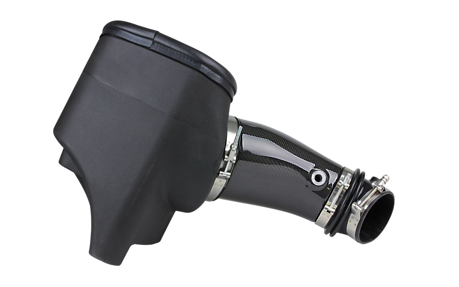 Best Exhaust - aFe Power Jeep Grand Cherokee Trackhawk 2018 Carbon Cold ...