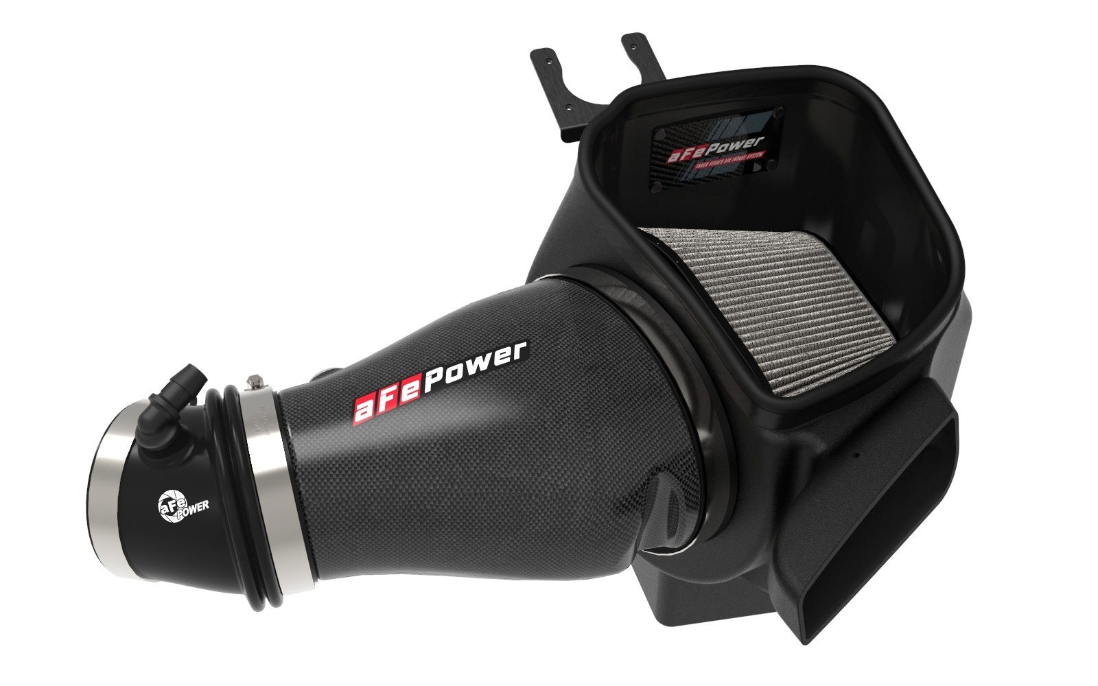 Best Exhaust - aFe Power Jeep Grand Cherokee Trackhawk 2019-on Carbon ...