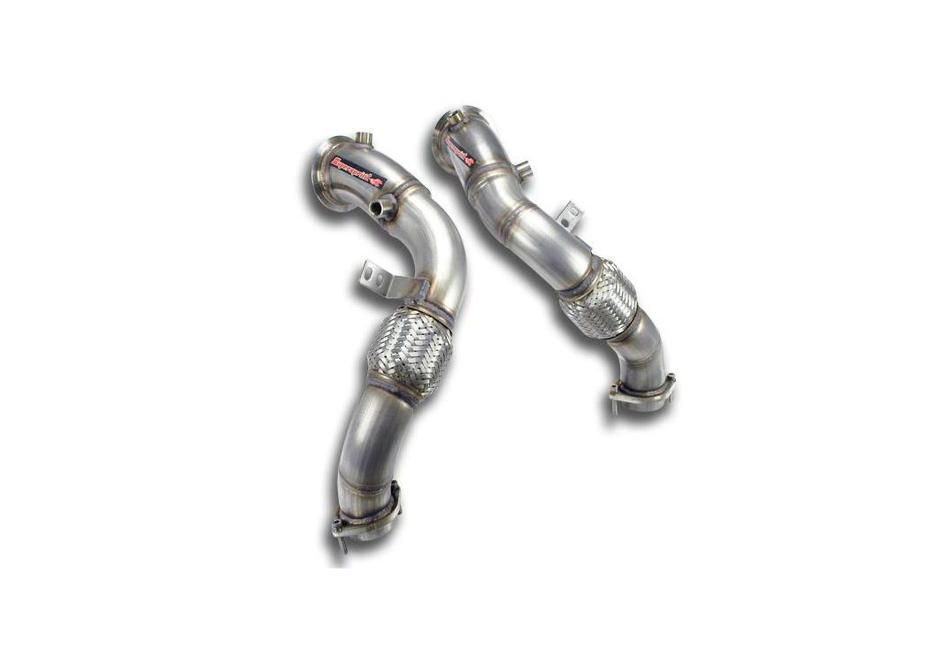 Best Exhaust X Pipe Design at Alannah Macquarie blog