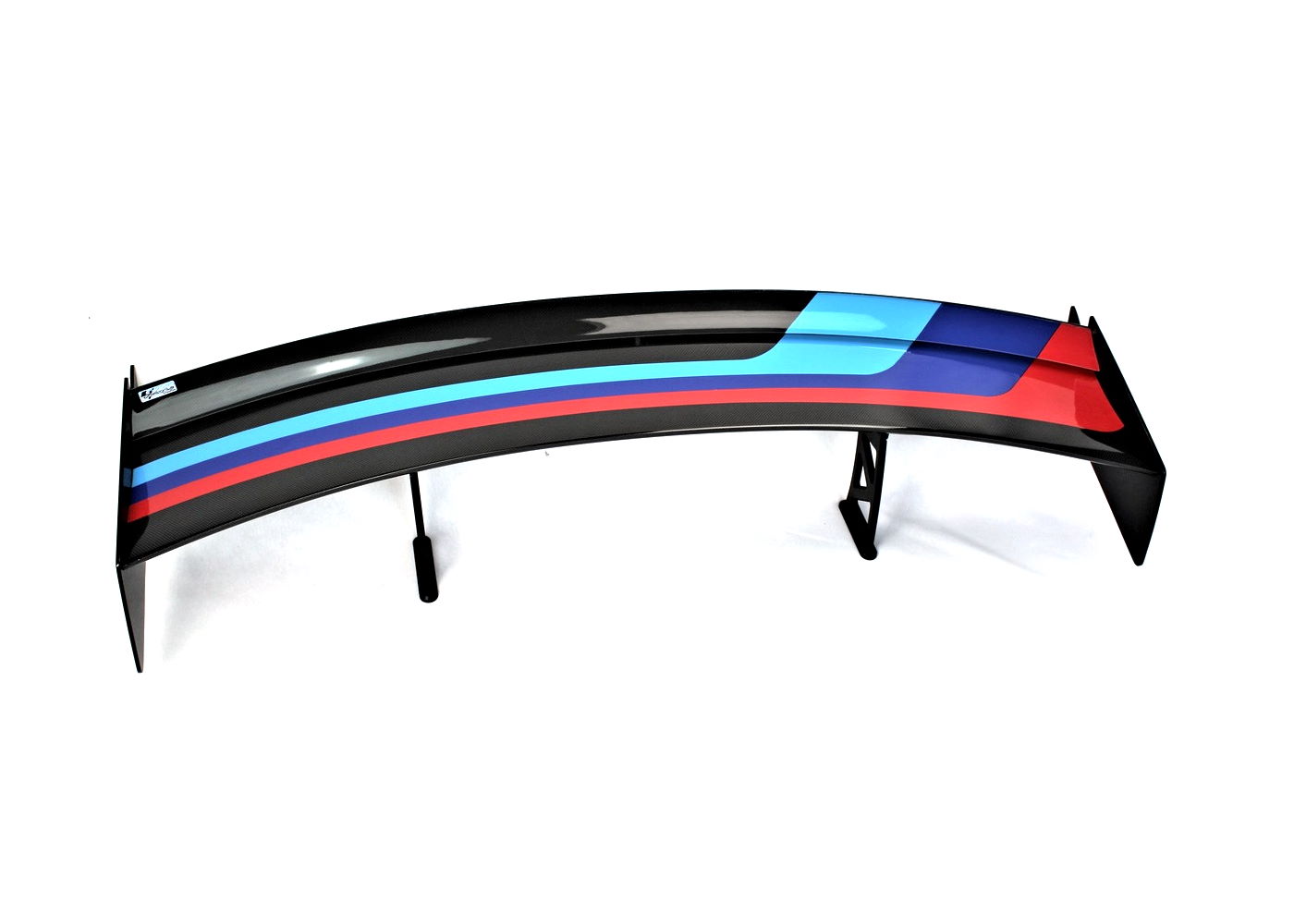 Best Exhaust - Karbonius BMW M3 E90 E92 Stage 2 Carbon Fibre Rear Wing ...