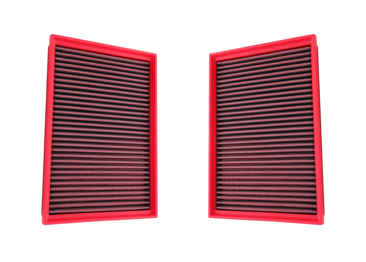 Best Exhaust - BMC Mercedes AMG GT C190 R190 4.0 V8 replacement filters ...