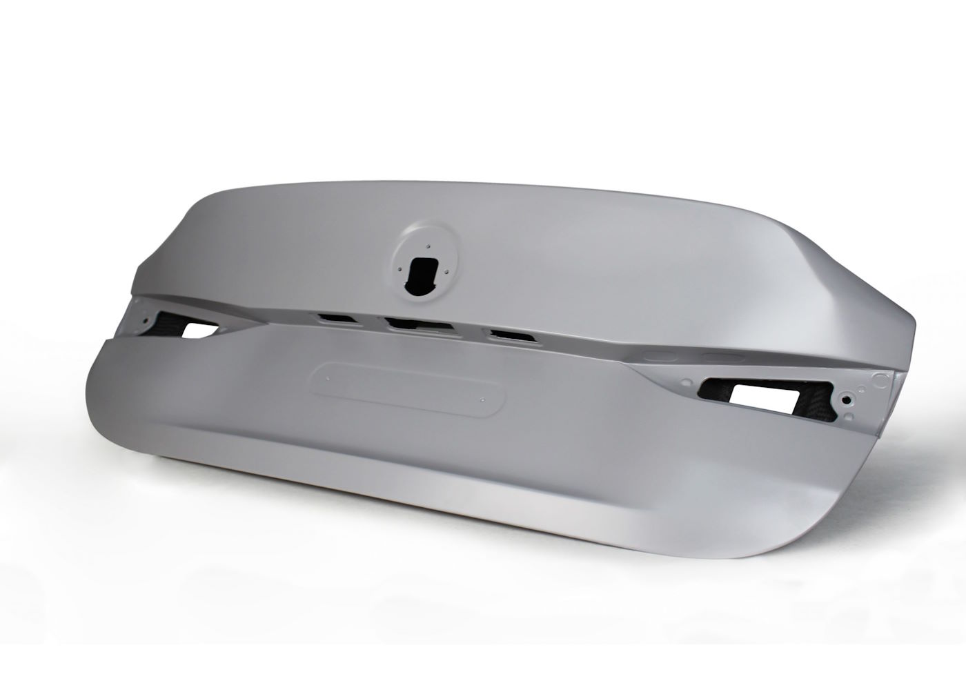 Best Exhaust - Karbonius BMW G82 M4 CSL Style Boot Lid - 4x4 Carbon ...