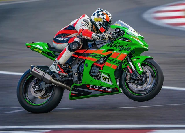 Best Exhaust - Cobra Sport Kawasaki Ninja ZX10R (2016-2020) - Non ...