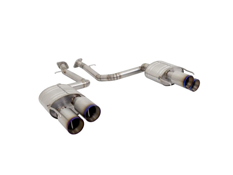 Best Exhaust - GTHaus Lexus IS 500 (V8) 2021+ GTS Ultimate Sport ...