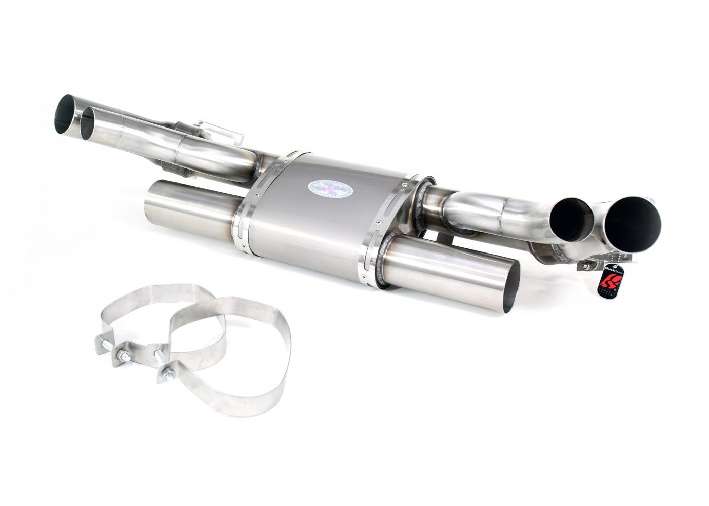 Best Exhaust Reviews For QuickSilver Porsche 911 Turbo And Turbo S best-exhaust-reviews-for-quicksilver-porsche-911-turbo-and-turbo-s
