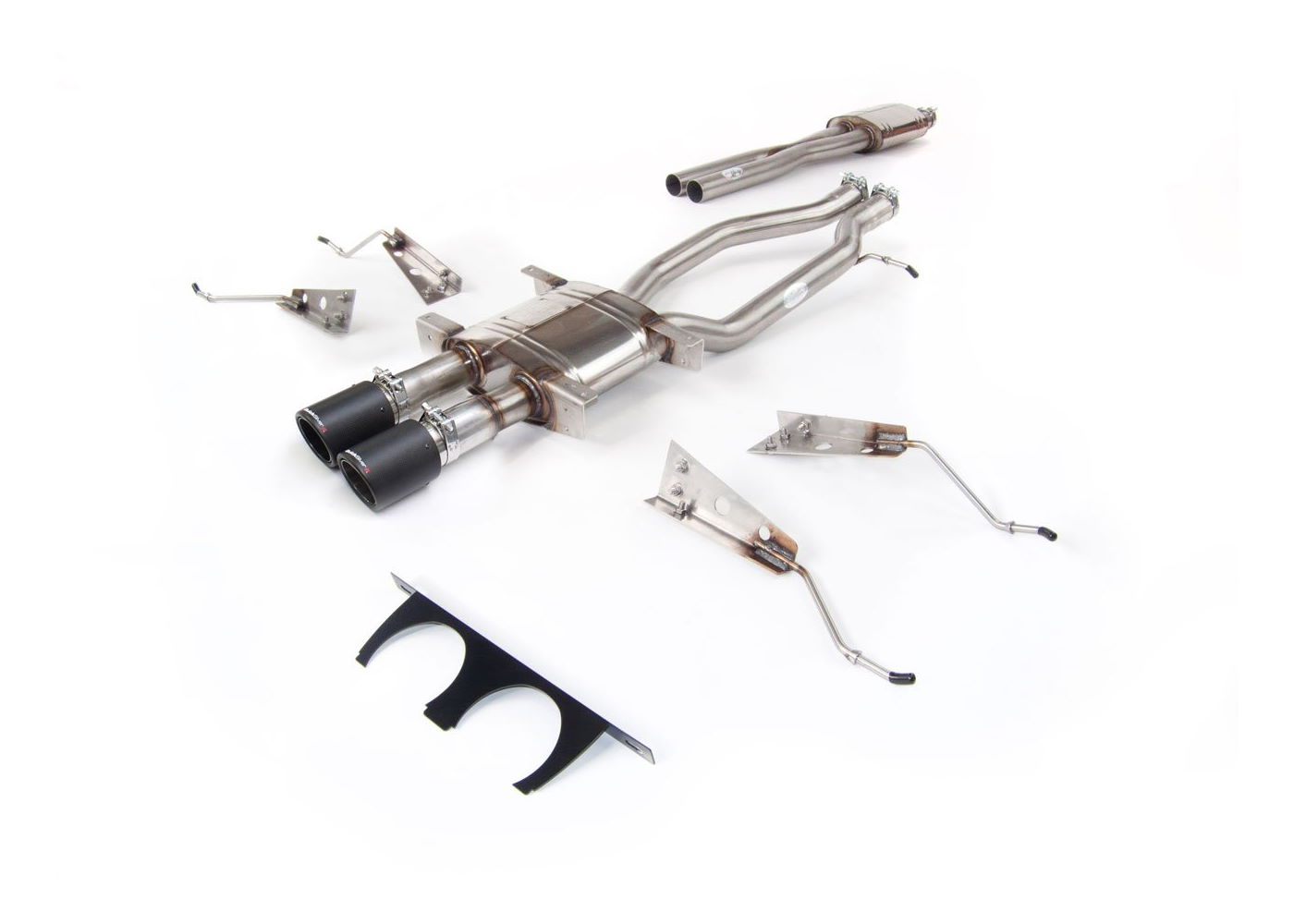 Best Exhaust - QuickSilver Jaguar F Type V6 Coupe, Convertible Sport ... Best Exhaust - QuickSilver Jaguar F Type V6 Coupe, Convertible Sport ...
