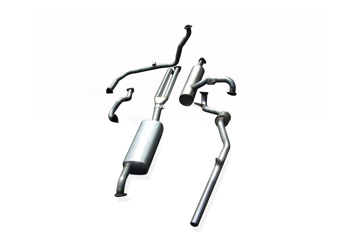 Best Exhaust - Reviews for QuickSilver Rolls Royce Silver Cloud 2 ...