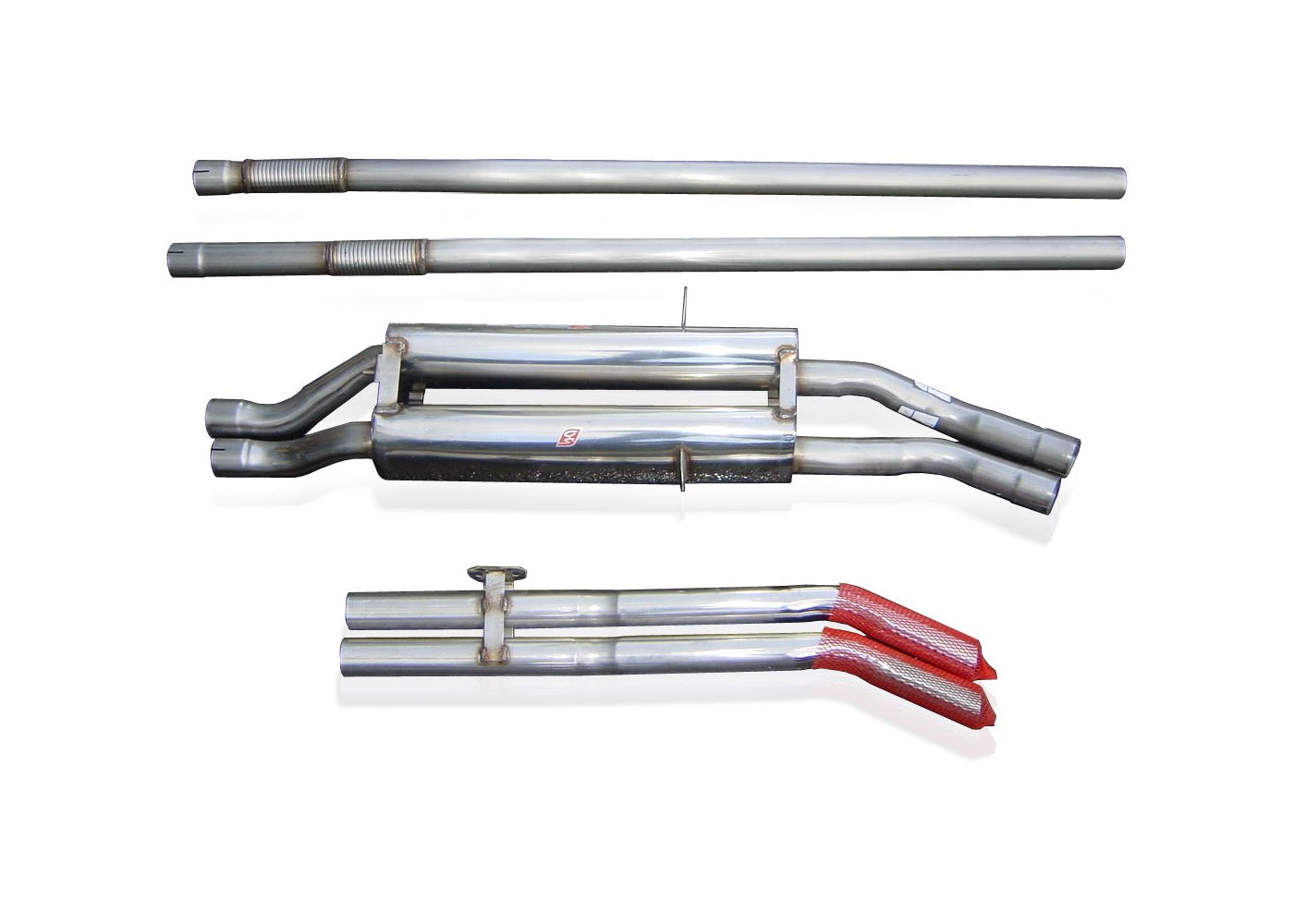 Best Exhaust - Reviews for QuickSilver Jaguar Mk 2 3.4 and 3.8 - Sport ... Best Exhaust - Reviews for QuickSilver Jaguar Mk 2 3.4 and 3.8 - Sport ...