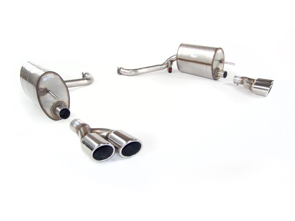 Best Exhaust - QuickSilver Jaguar XF 3.0, 4.2 Sport Exhaust (2008 on ... Best Exhaust - QuickSilver Jaguar XF 3.0, 4.2 Sport Exhaust (2008 on ...