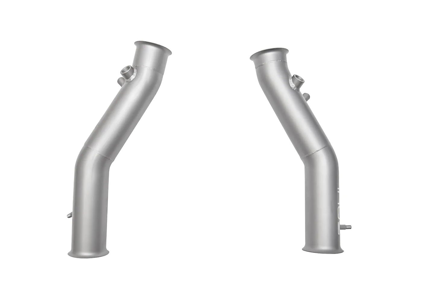 Best Exhaust - Reviews for SOUL Lamborghini Gallardo Cat Bypass Pipes ...