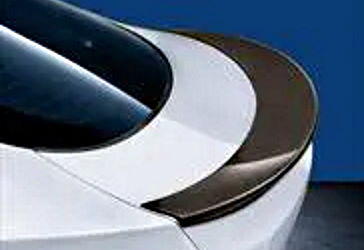 Best Exhaust - Reviews for Sforza BMW F26 X4 carbon rear spoiler M ...