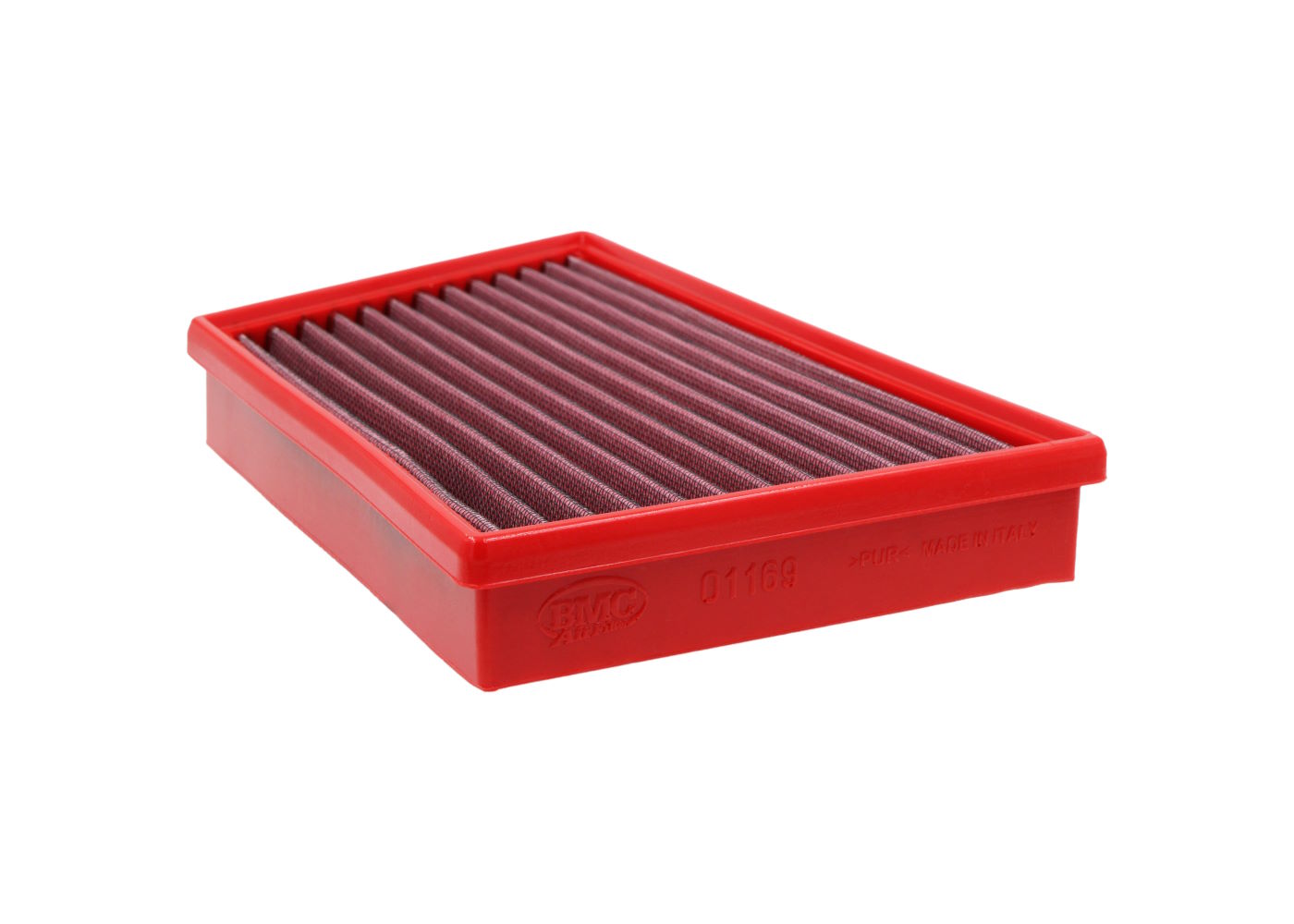 Best Exhaust - BMC Ford Everest | Ranger 2022-on replacement air filter ...