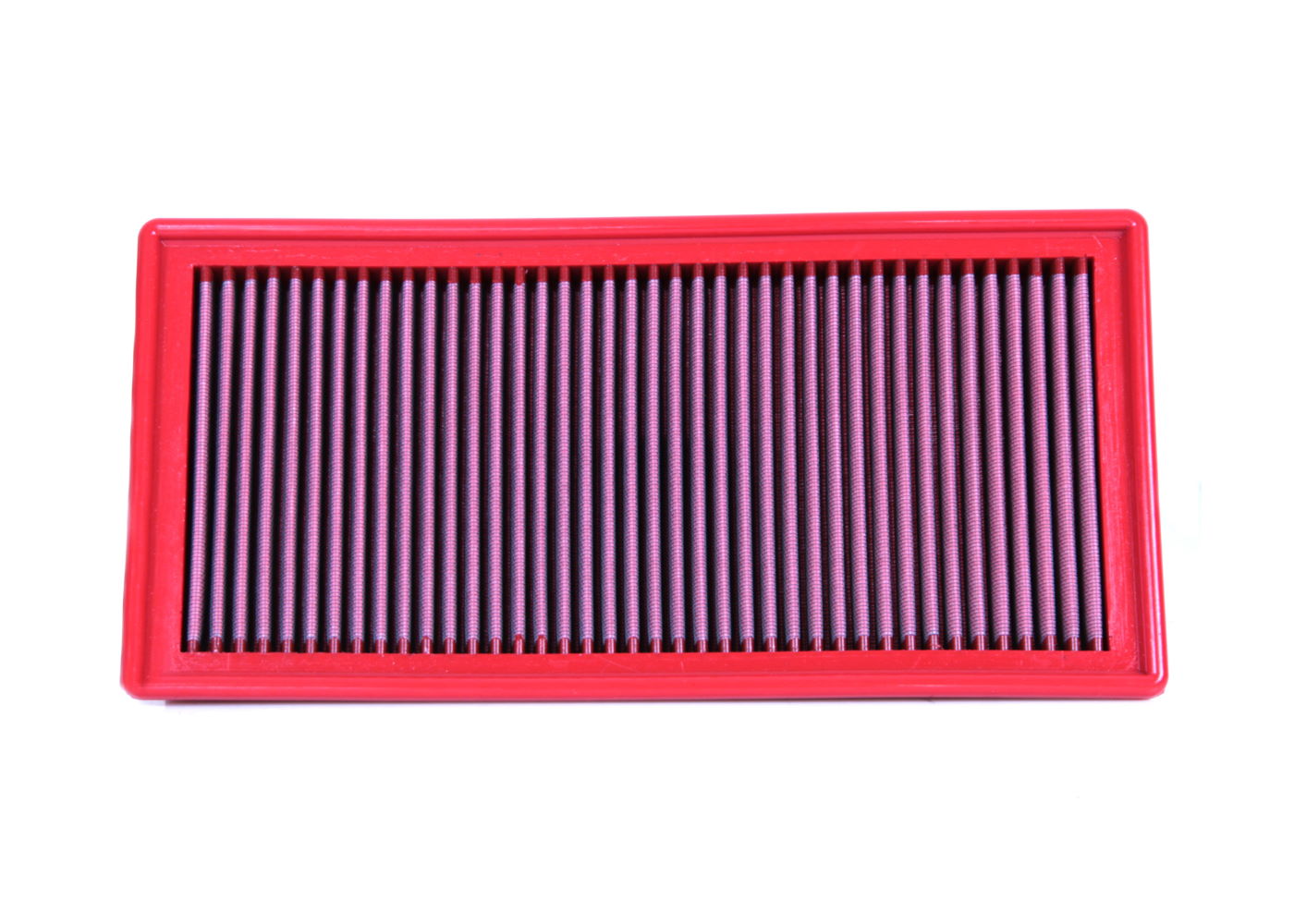 Best Exhaust - BMC Chevrolet GMC Replacement Air Filter FB381/01