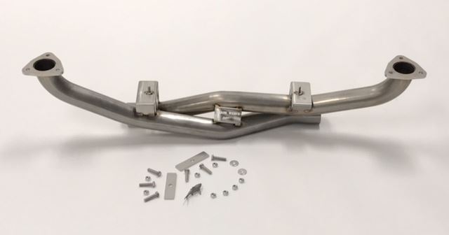 Best Exhaust - Sharkwerks Porsche 911 997 Carrera / S / 4S / GTS Centre ...