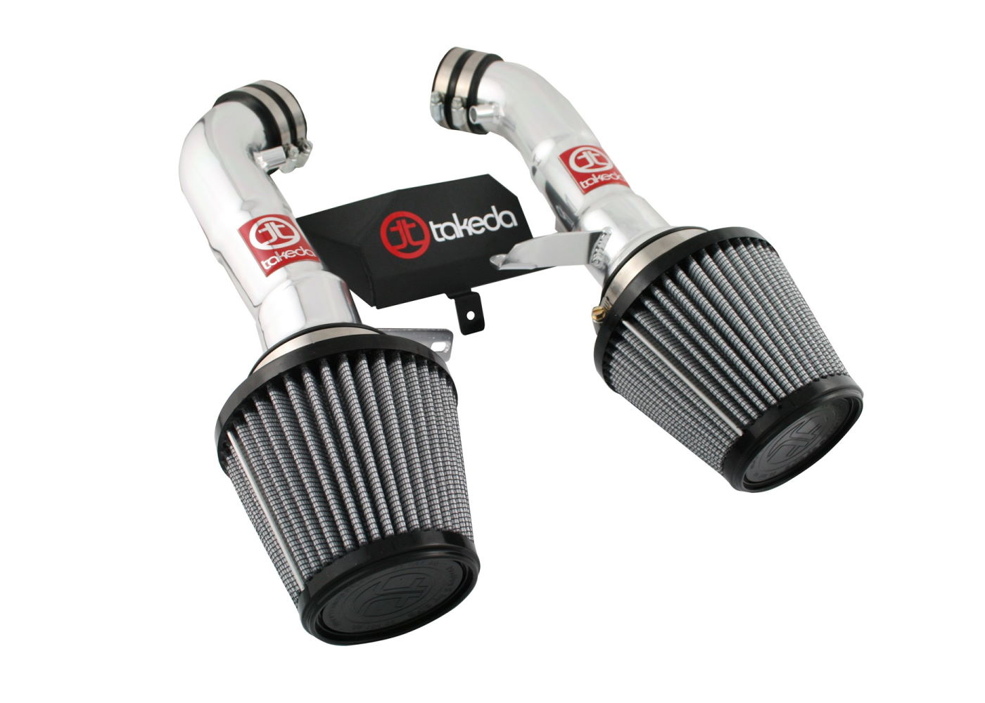 Best Exhaust - aFe Power Nissan 370Z Takeda Stage-2 Cold Air Intake Pro ...