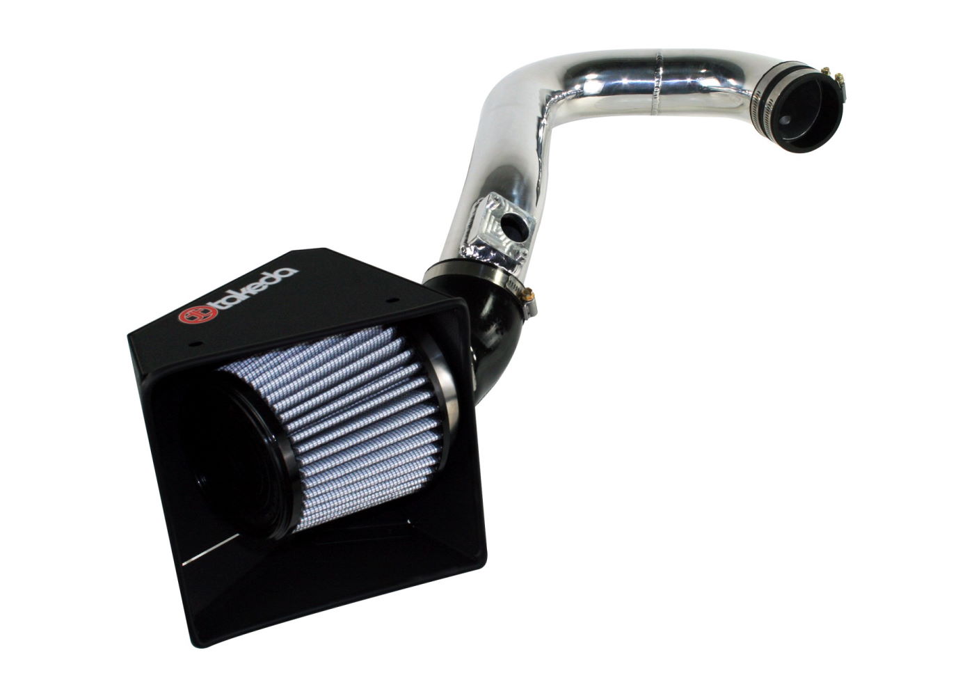 Best Exhaust - aFe Power Subaru Outback Liberty 10-12 2.5L Takeda Cold ...